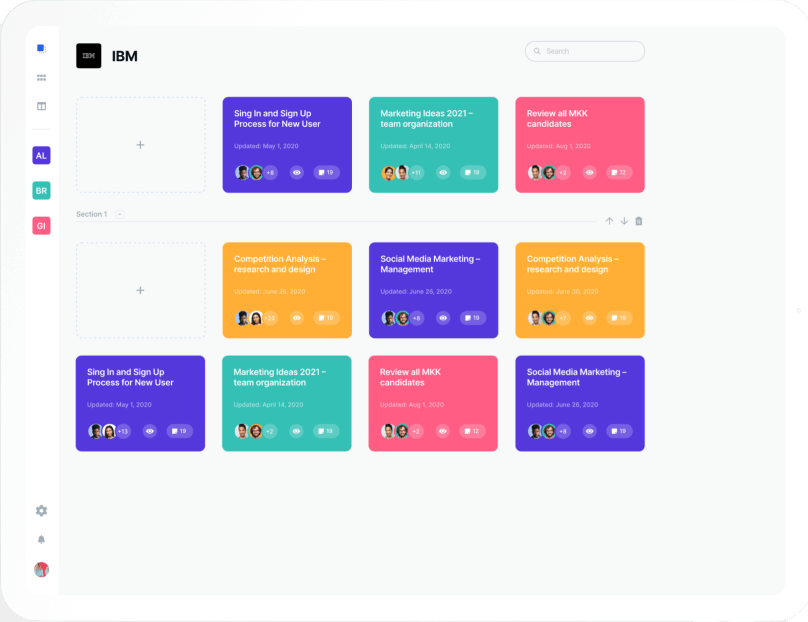 Case Studies - FeatureMap